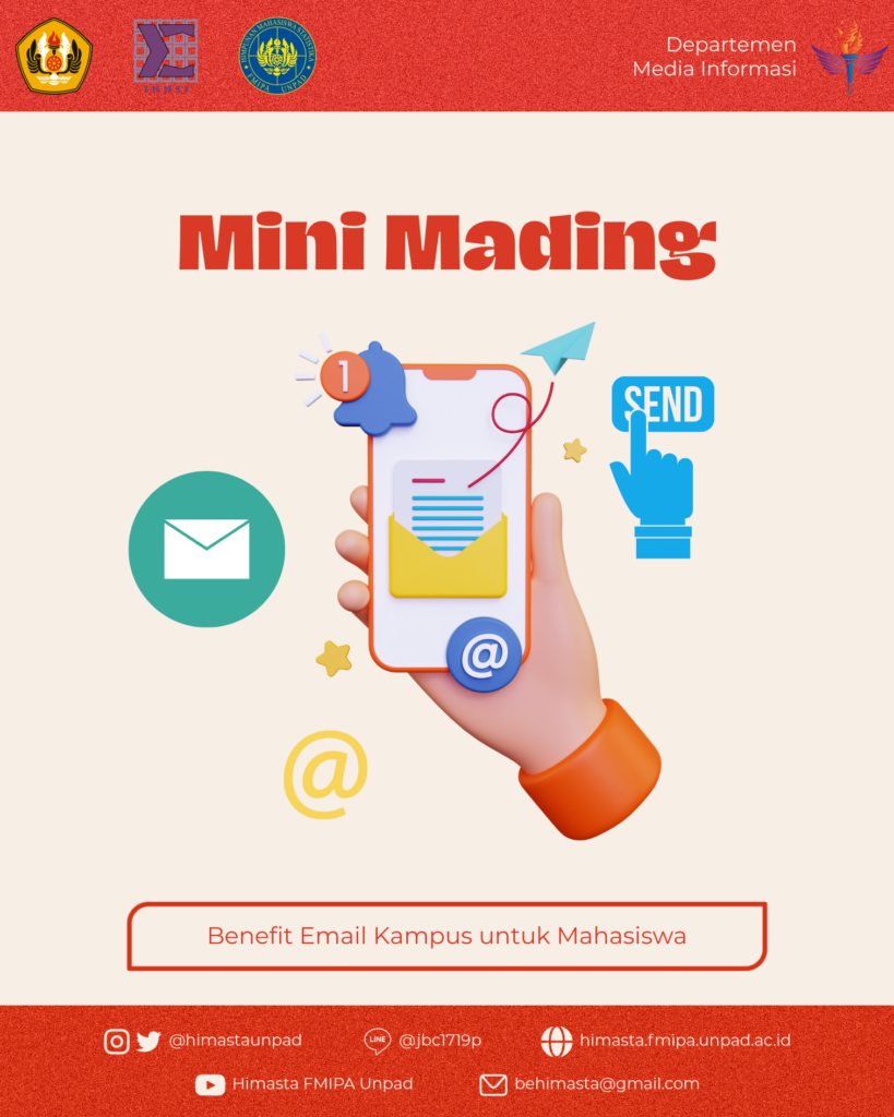 MINI MADING : APRIL - HIMASTA