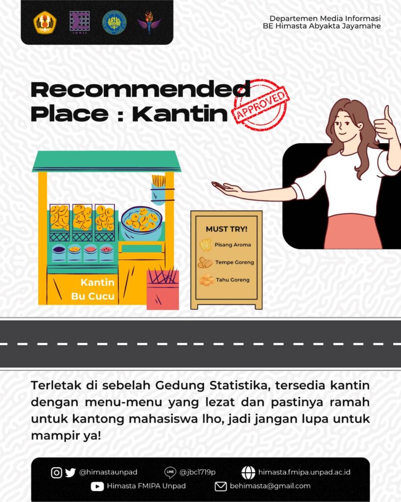 MINI MADING : Mengenal Lebih Dekat Dengan Statistika - HIMASTA