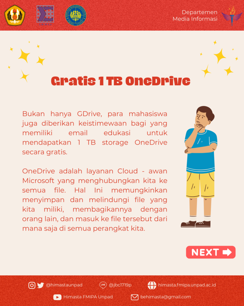 MINI MADING : APRIL - HIMASTA