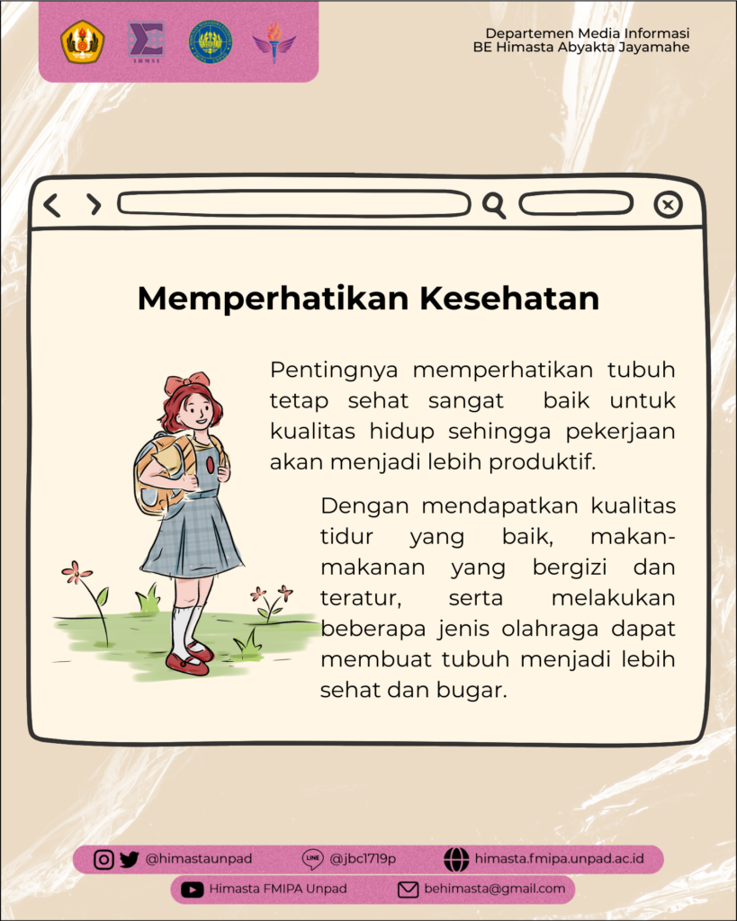 MINI MADING : MEI - HIMASTA
