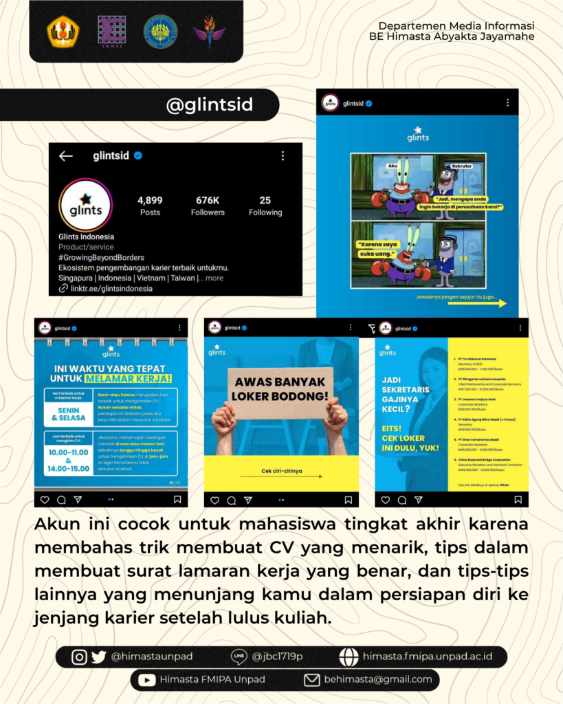 MINI MADING : JUNI - HIMASTA