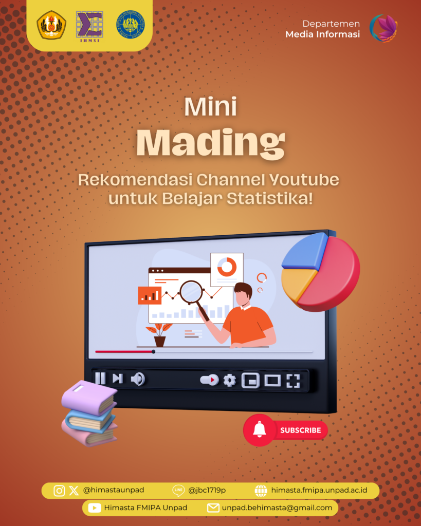 MINI MADING : FEBRUARI - HIMASTA
