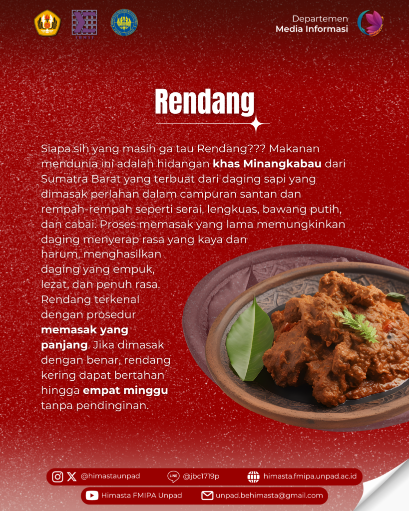 MINI MADING : JUNI - HIMASTA