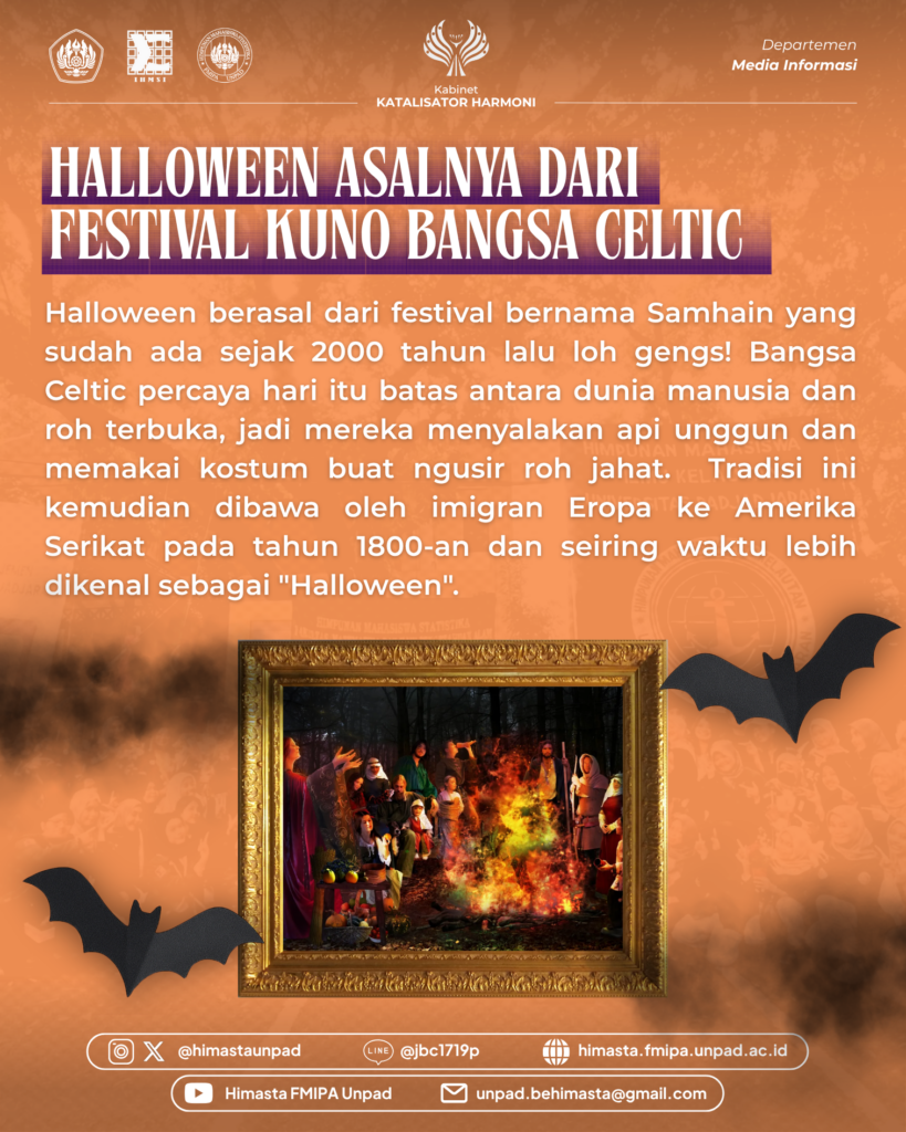 MINI MADING OKTOBER - HIMASTA