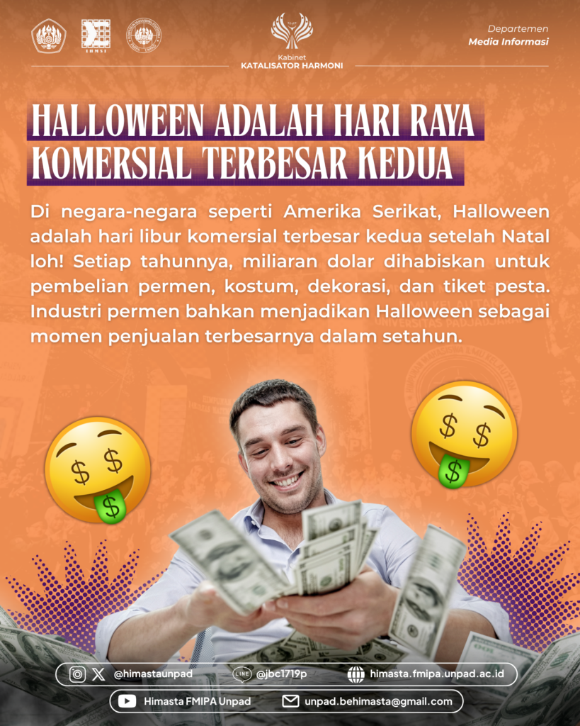 MINI MADING OKTOBER - HIMASTA